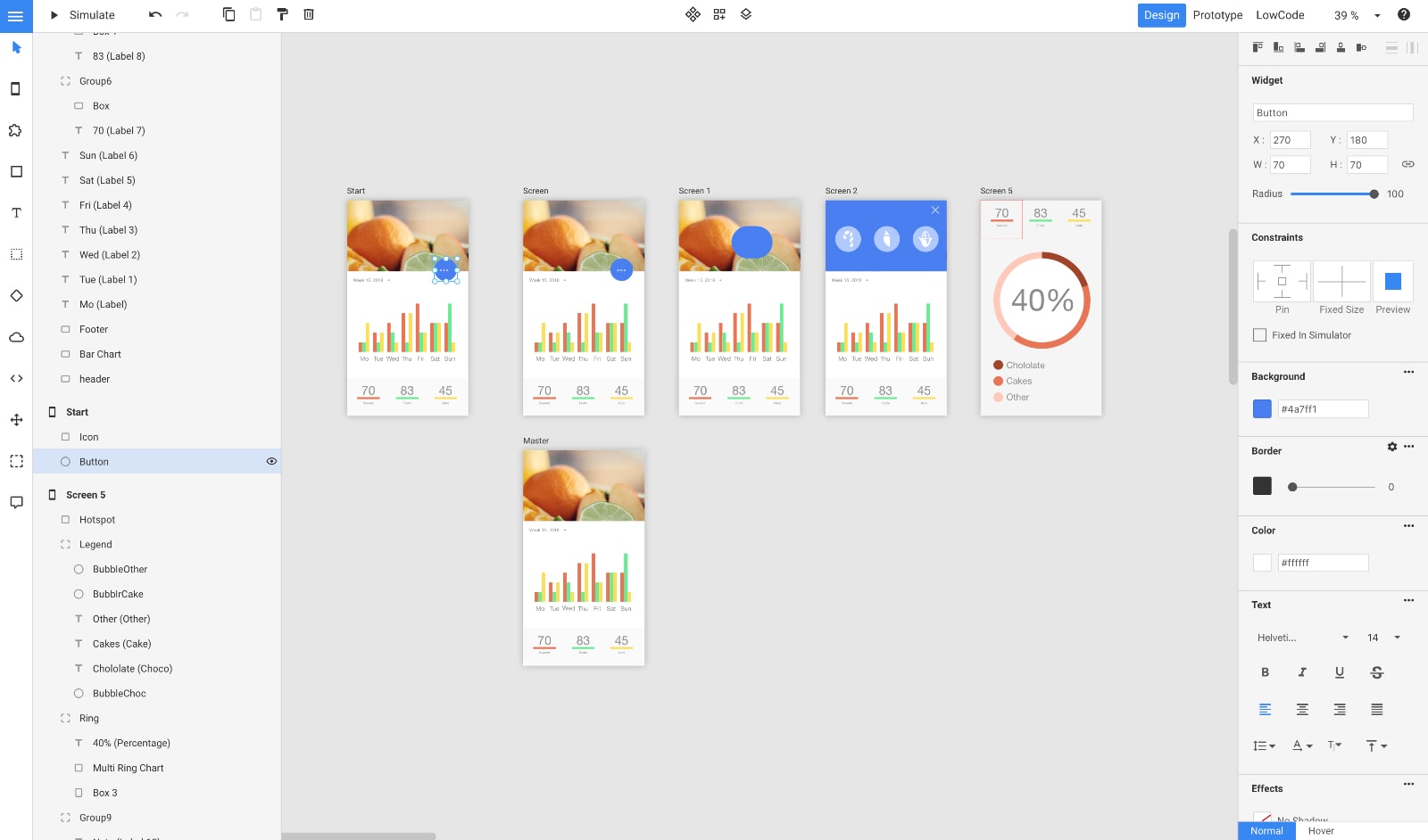 Quant UX Prototype Test And Learn 4 7 6 Quant UX Prototype Test And Learn 4 7 6